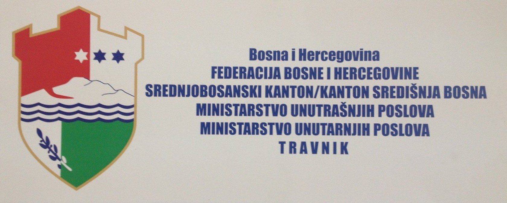 MUP SBK - informacije za 26.03.2025. - Donji Vakuf