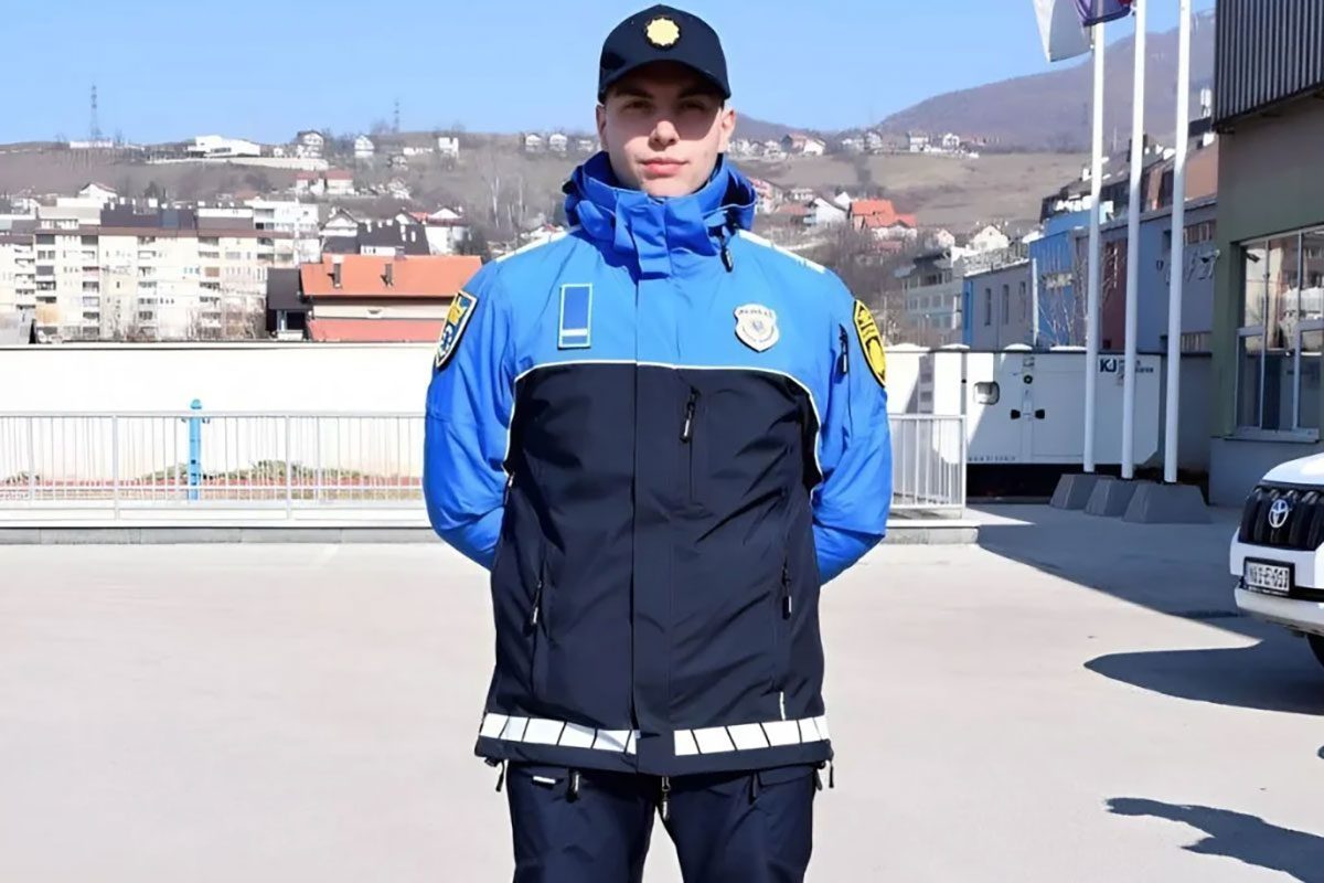 Pogledajte kako izgledaju nove policijske uniforme koje će nositi svi ...