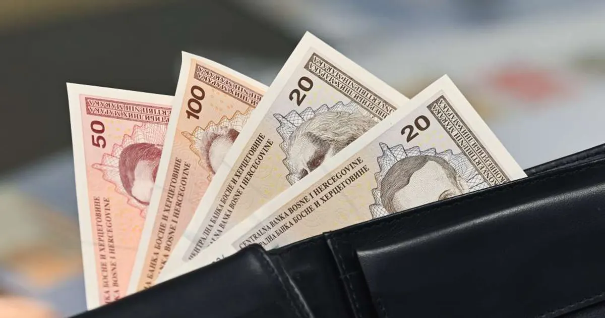 Kako preživjeti od plate u BiH - Donji Vakuf